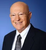 Former Senior Partner Ray Goldstein | In Memoriam